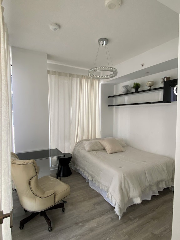 Comfy Condo Near Heart Of Richmond Hill - マーカム