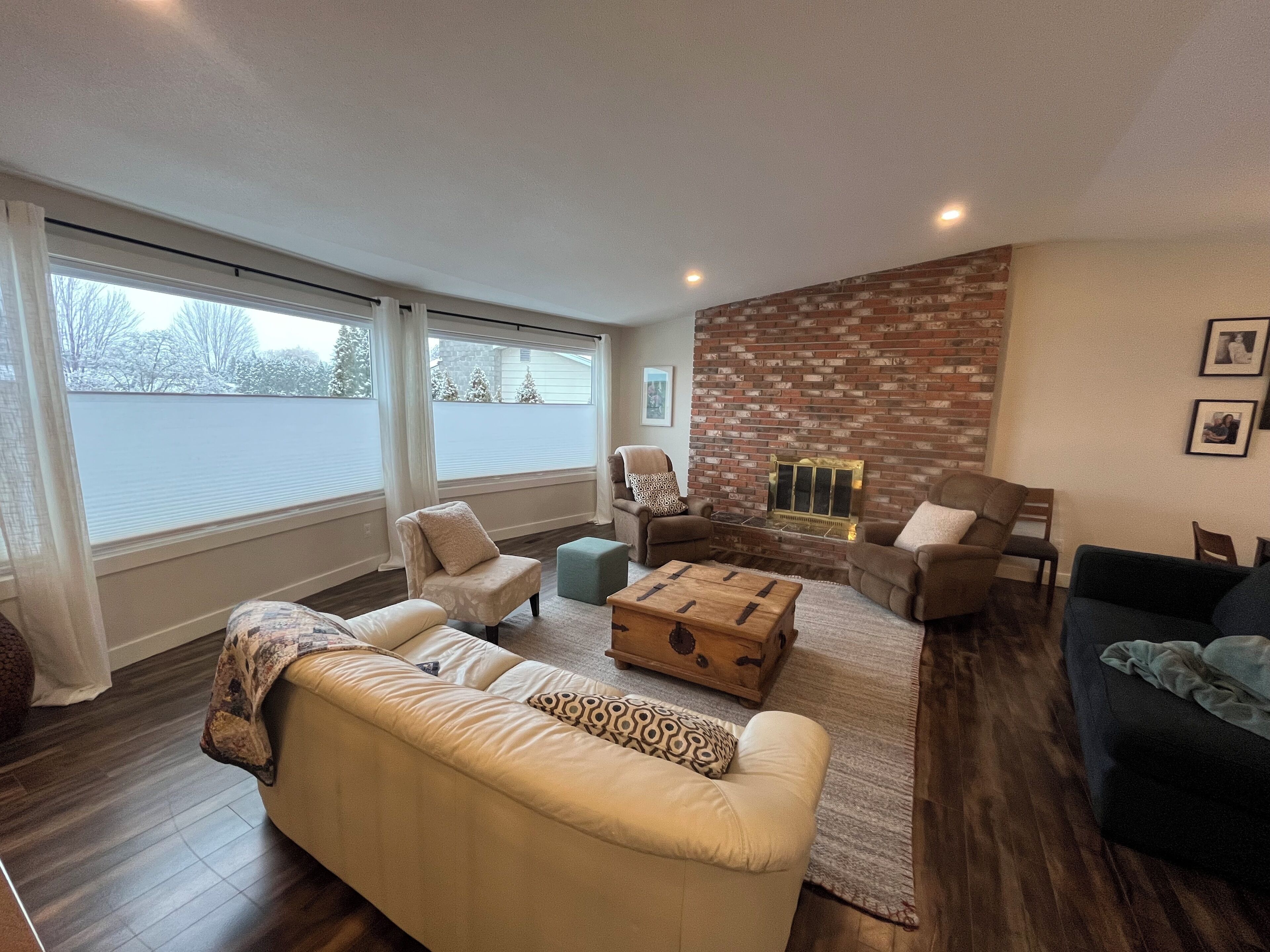 Close To Wineries, The Beach, Trails, And Downtown - Penticton