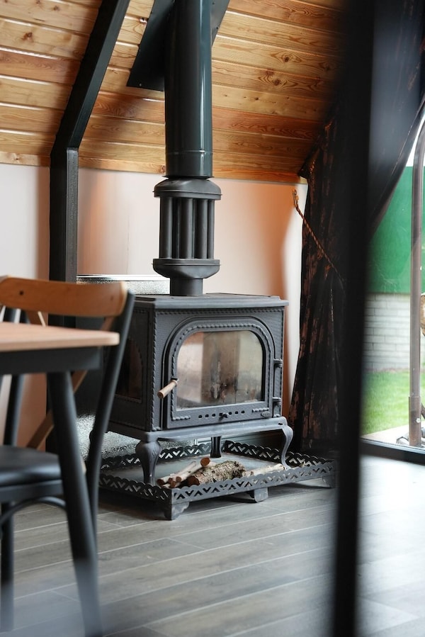 Big Garden Sapanca - Sapanca