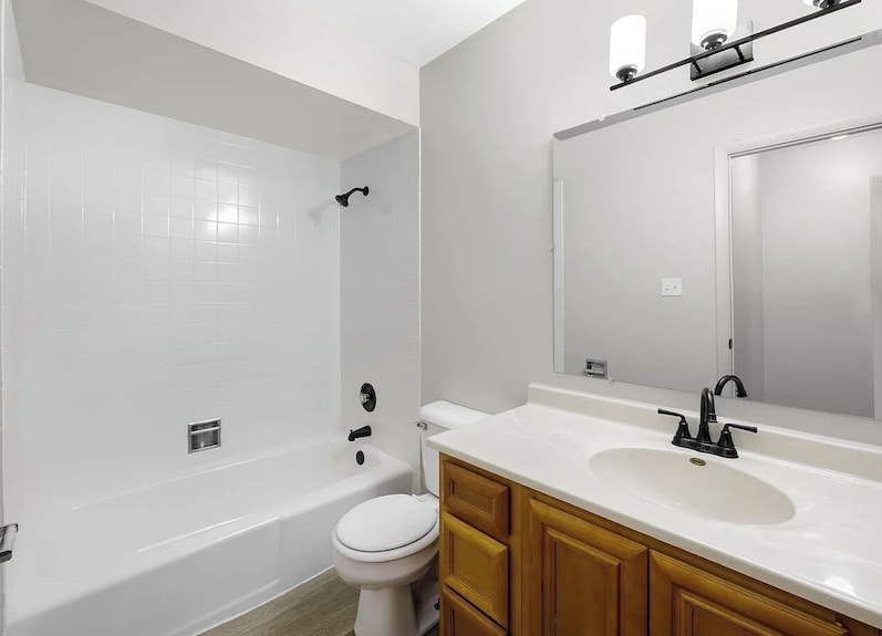 Wonderful 2-bedroom Apartment With Ac In Lovely Alsip - Beverly - Chicago