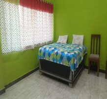 Quarto Duplo Deluxe | Secretária, Wi-fi grátis 
