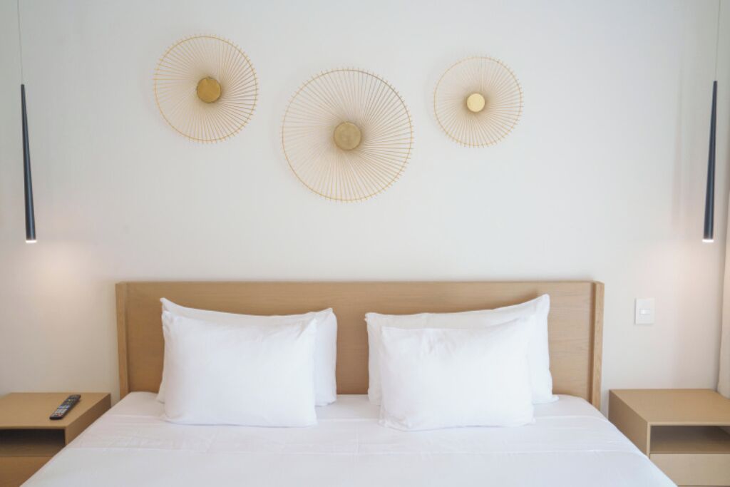 Bright Boutique Suite Steps From Playa Del Carmen Beach & 5th Avenue - Playa del Carmen