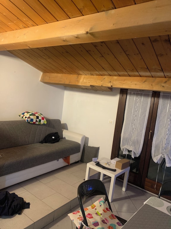 Appartamento Al Centro Di Cattolica - Gradara