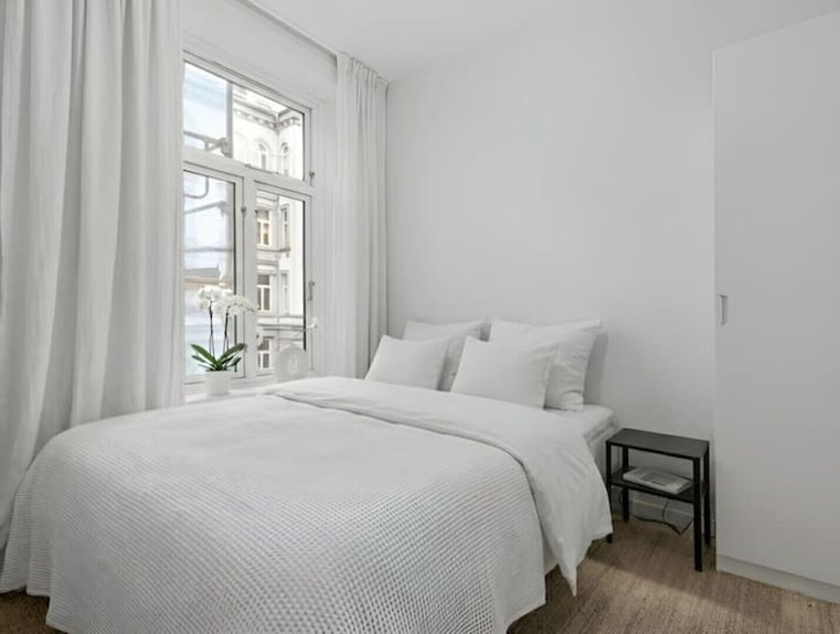 Long/short-term | Family/work, 2 Bedroom | Central Oslo - Oslo