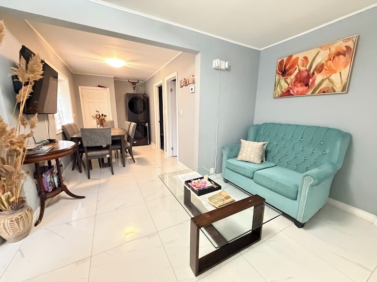 C&j Cozy House Near Niagara Falls 2 Br/a 3rd Br Is Available At An Up Charge - 尼亞加拉瀑布城