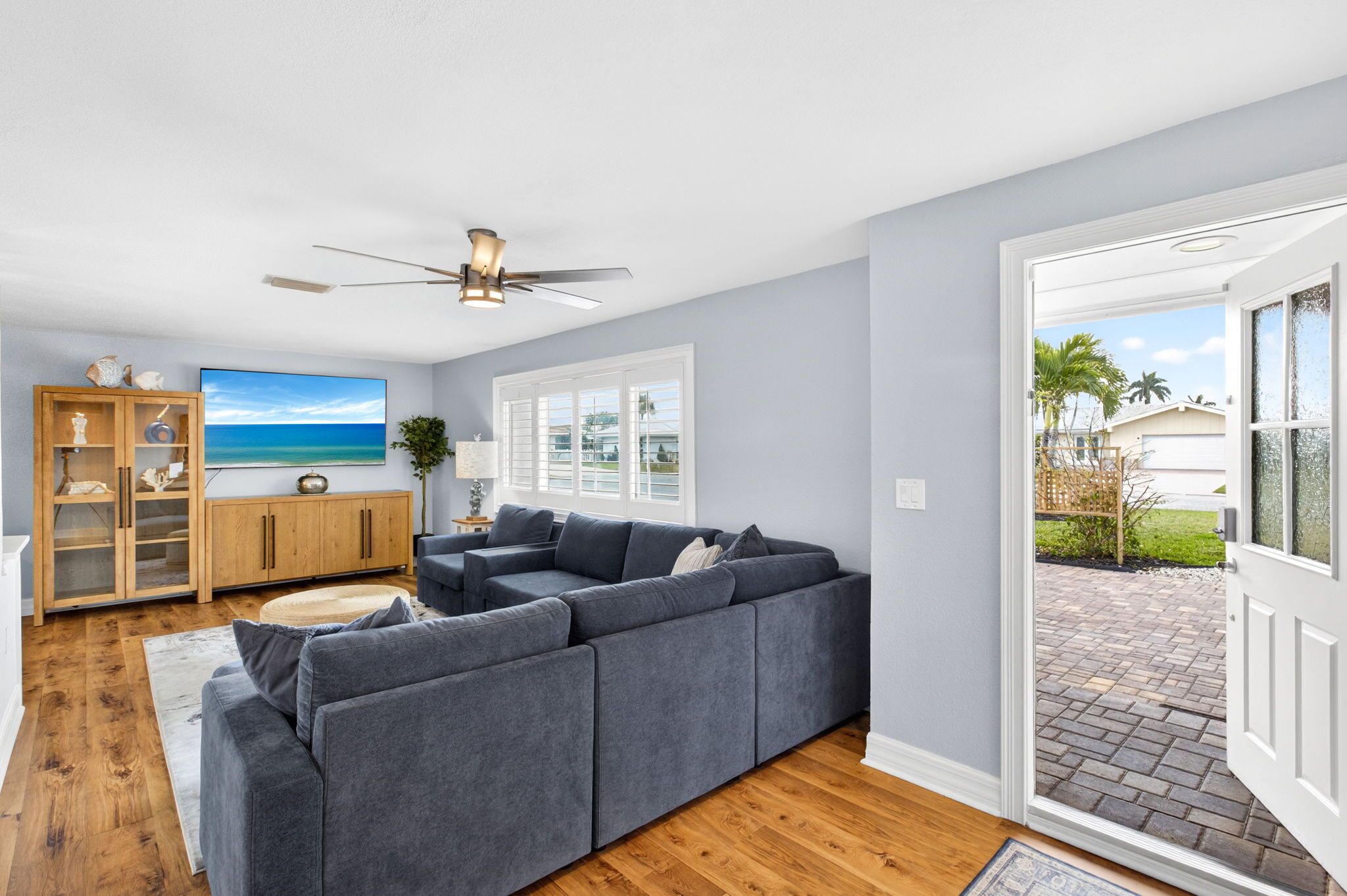 Canalfront 3br Heated Pool With Boat Lift - Punta Gorda, FL