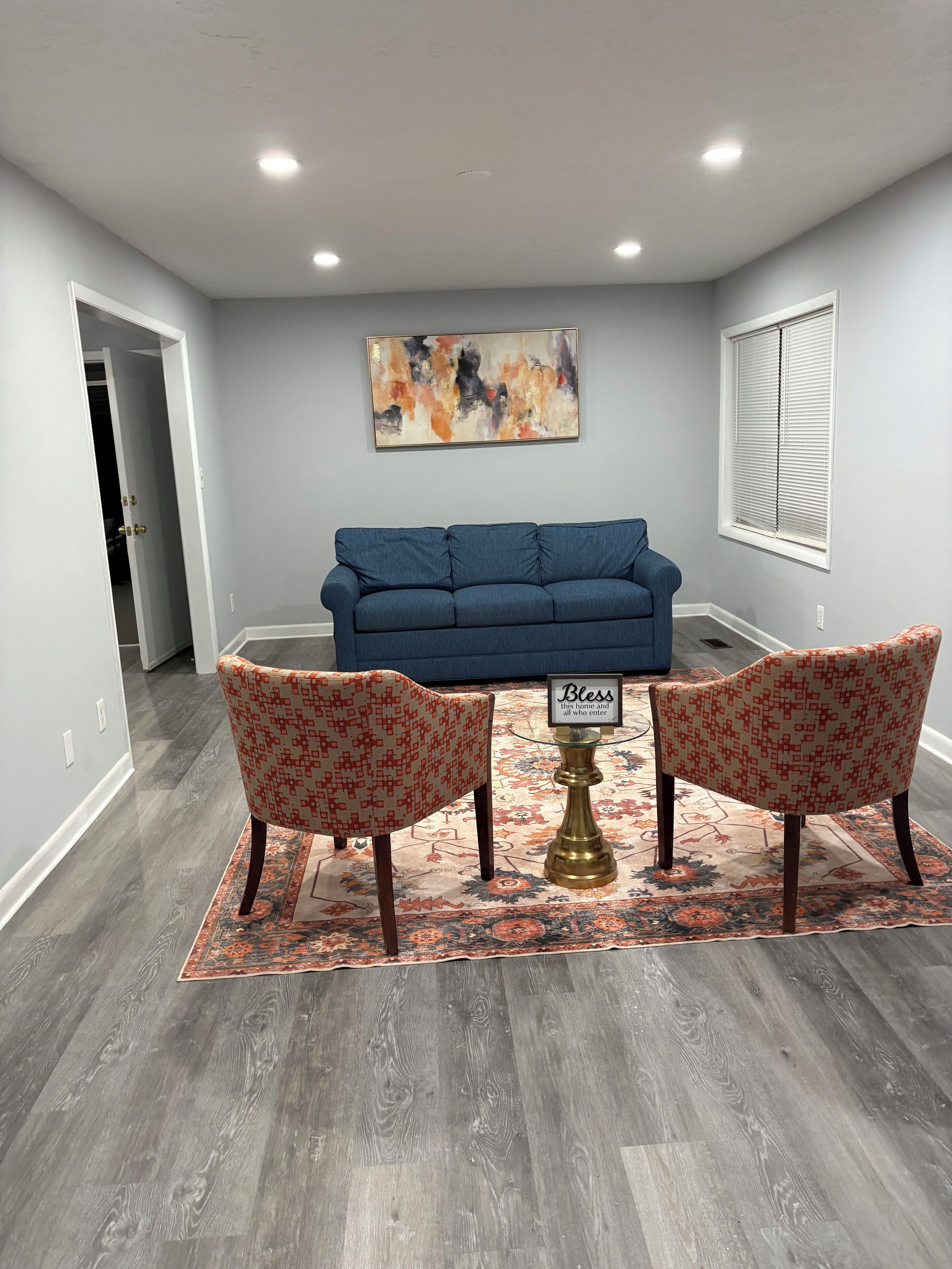 1-bedroom, Private Full Bath In A Beautiful Home - Jonesboro, GA