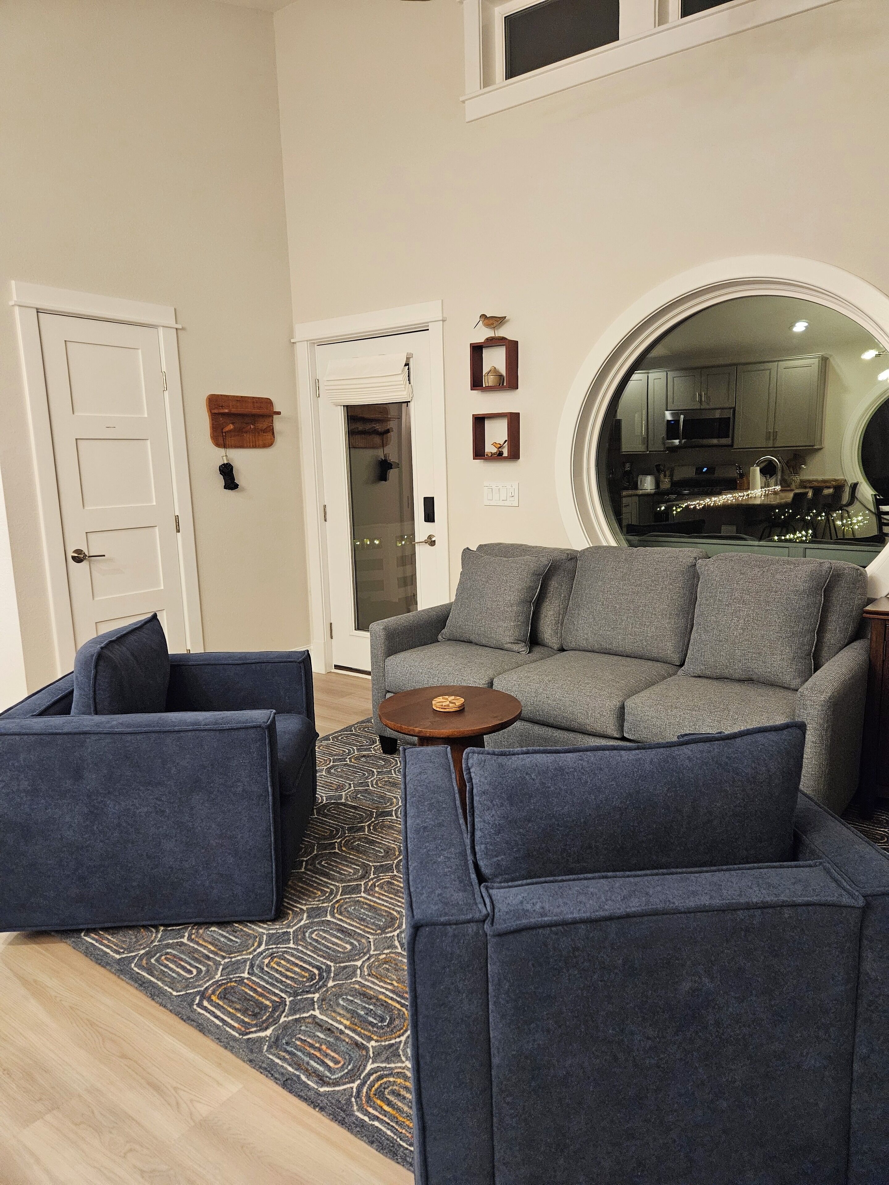 Modern Tiny House W/ Heated Pool In Kitty Hawk - Kitty Hawk, NC