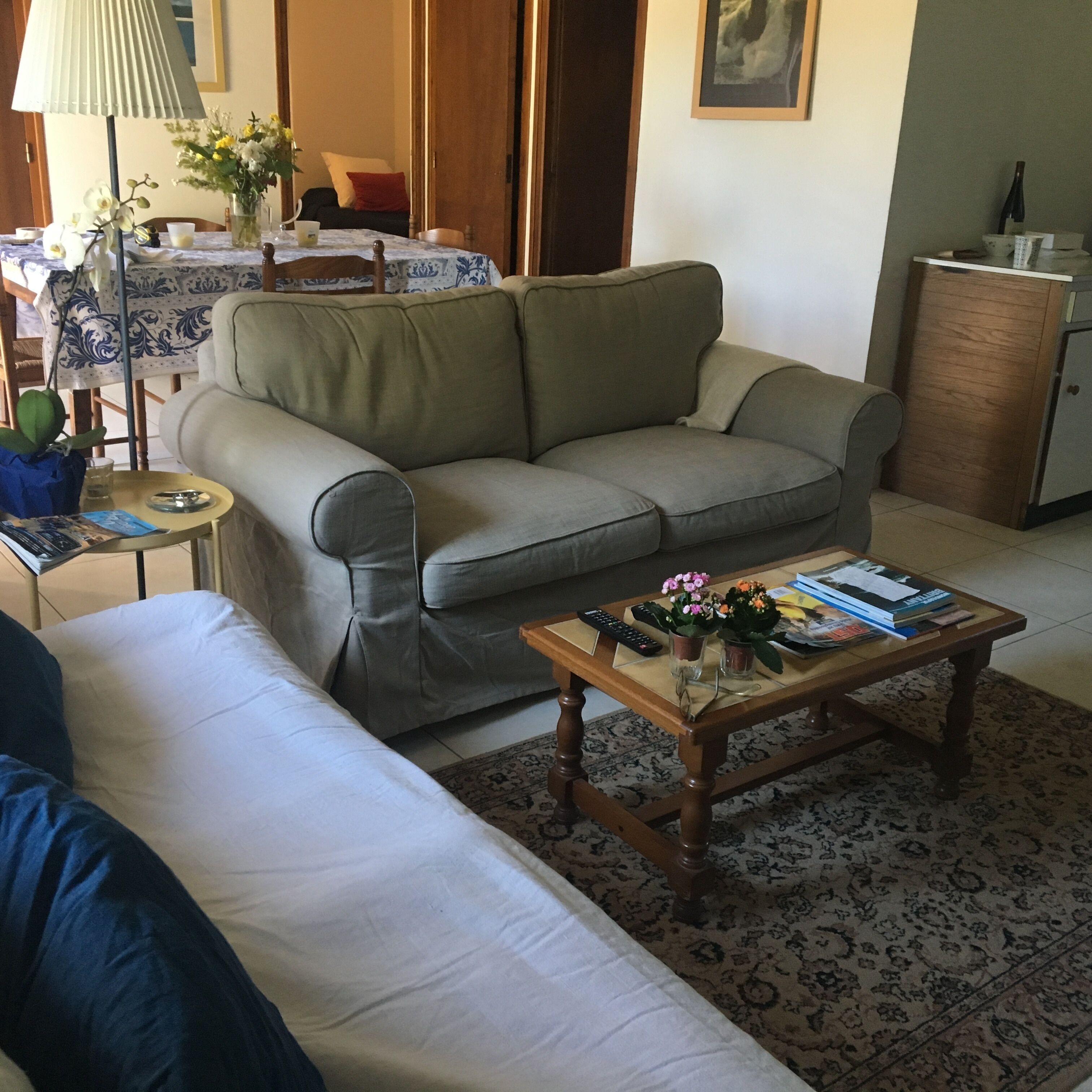 Delightful 2-bedroom Cottage Perfect For A Revitalizing Retreat In Brittany - Brittany