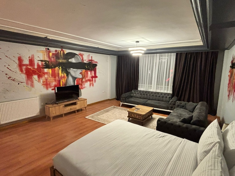 Espoir Apartments - Northern Cyprus