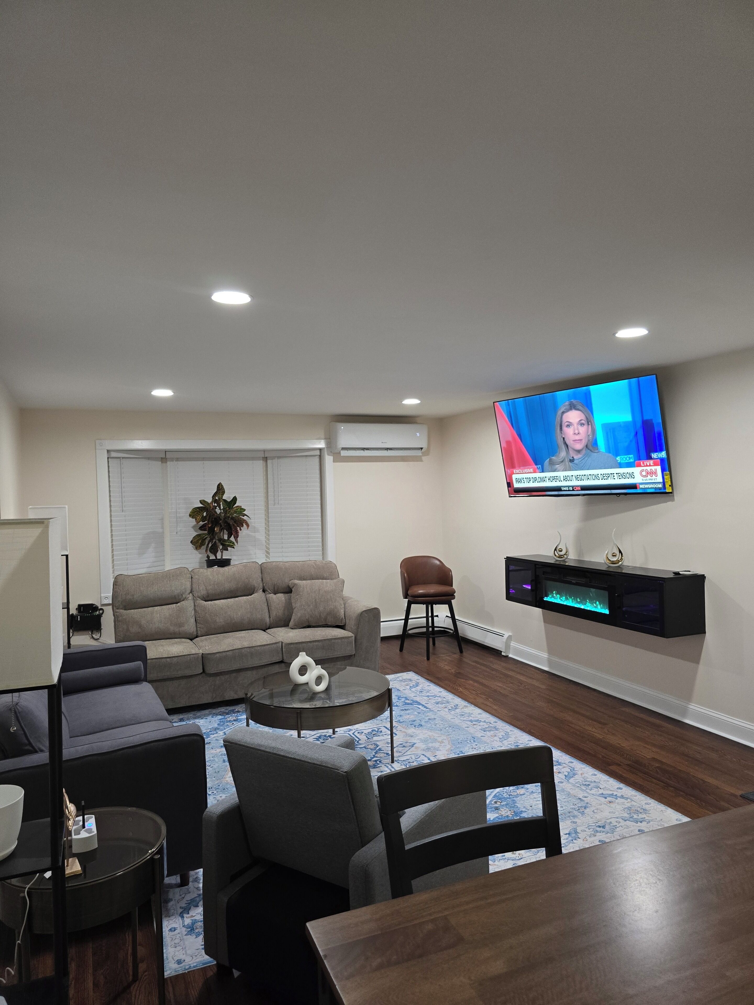 Fully Furnished 2-bedroom Brooklyn Apartment  Ideal Extended Stay - Brooklyn, NY