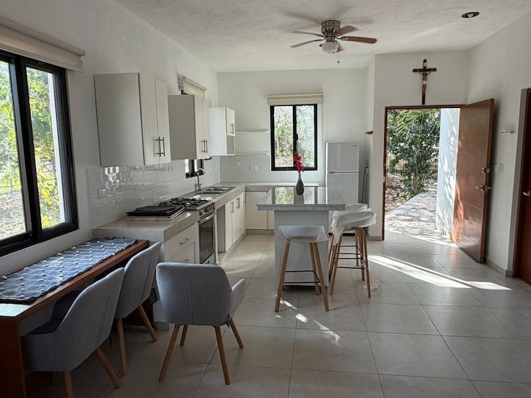 Authentic Ranch Elegance: Discover The Ultimate Equestrian Escape In Izamal - Quintana Roo