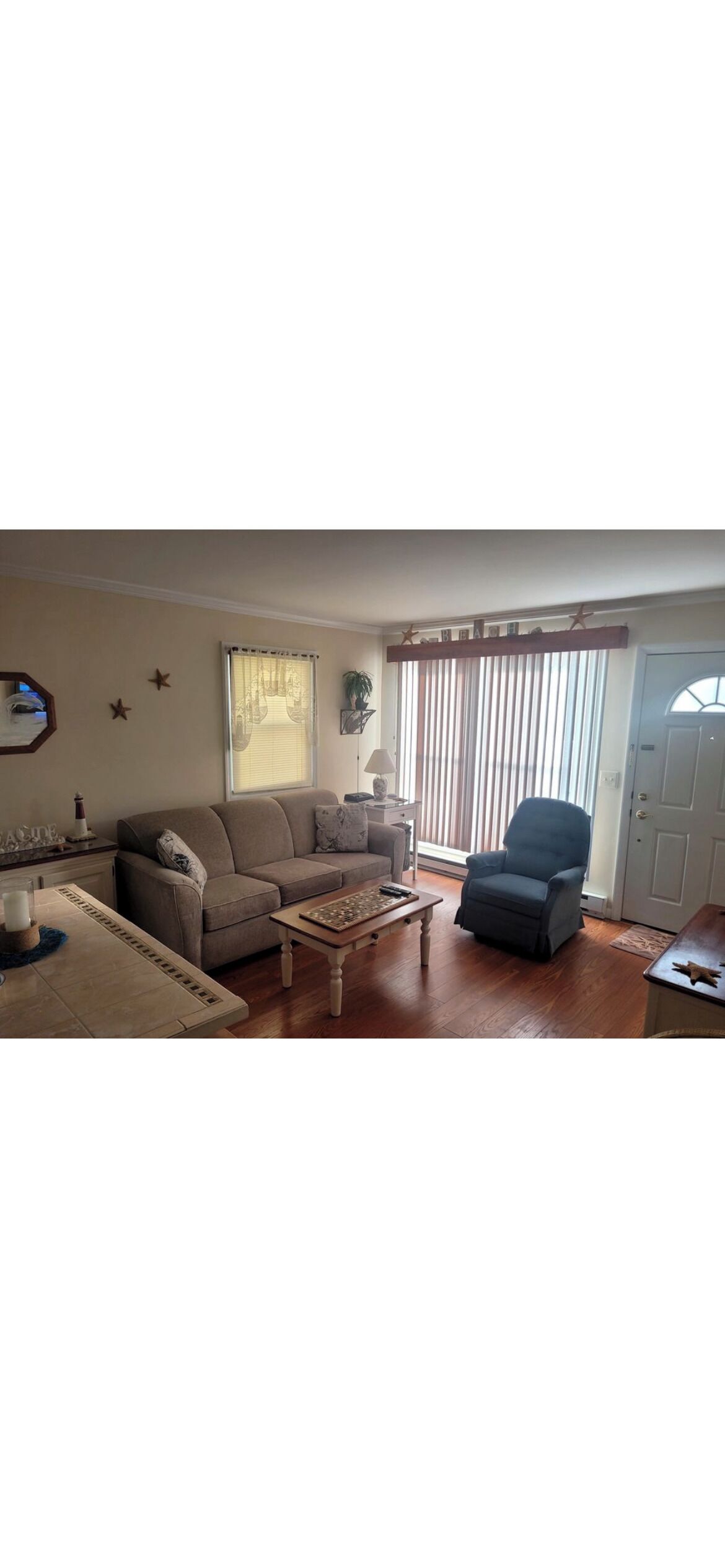 Cozy 1-bedroom Condo Sleeps 5 In Peaceful Seaside Heights With Parking - Lavallette, NJ