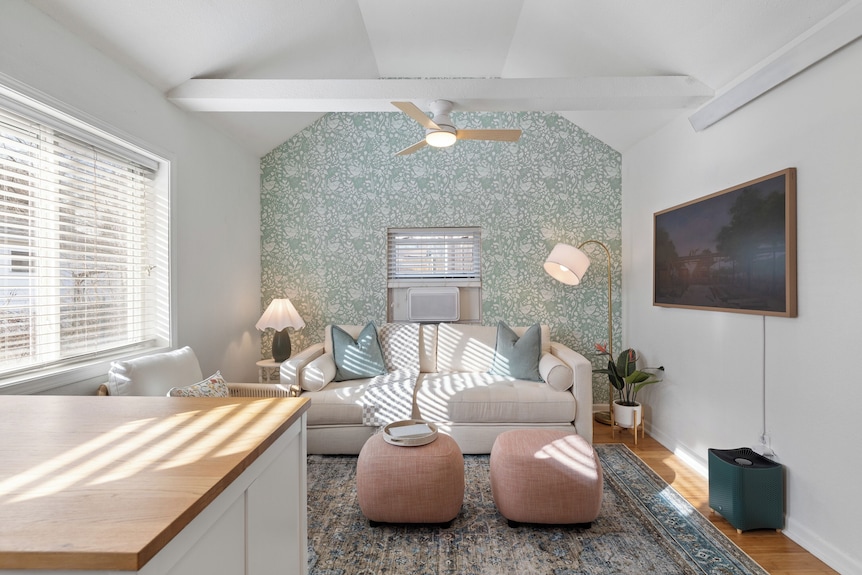 New - Pickle Cottage With Hot Tub + Pickleball Court - South Dakota