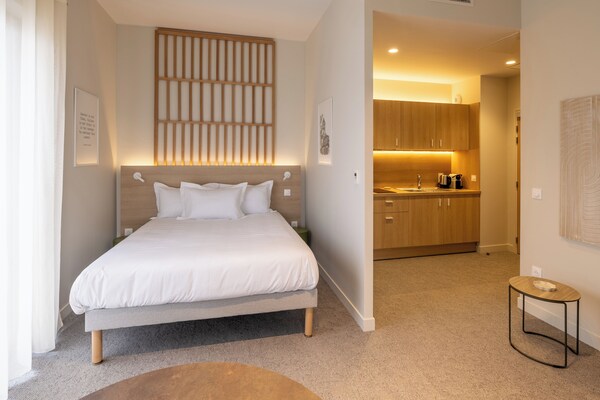 Le Pic Coliving - Clermont-Ferrand
