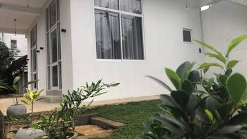 Pormenores do exterior