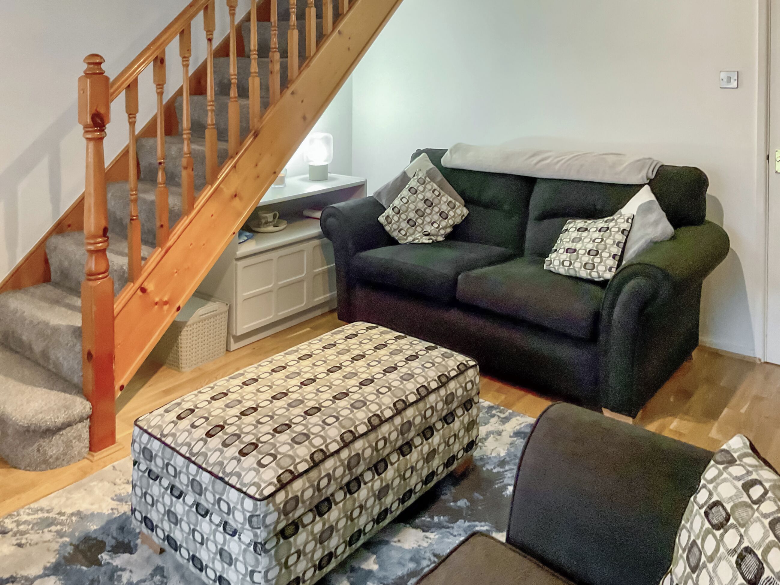 Modern Two-bedroom Holiday Home In The Heart Of The Forest Of Dean. - Gloucestershire