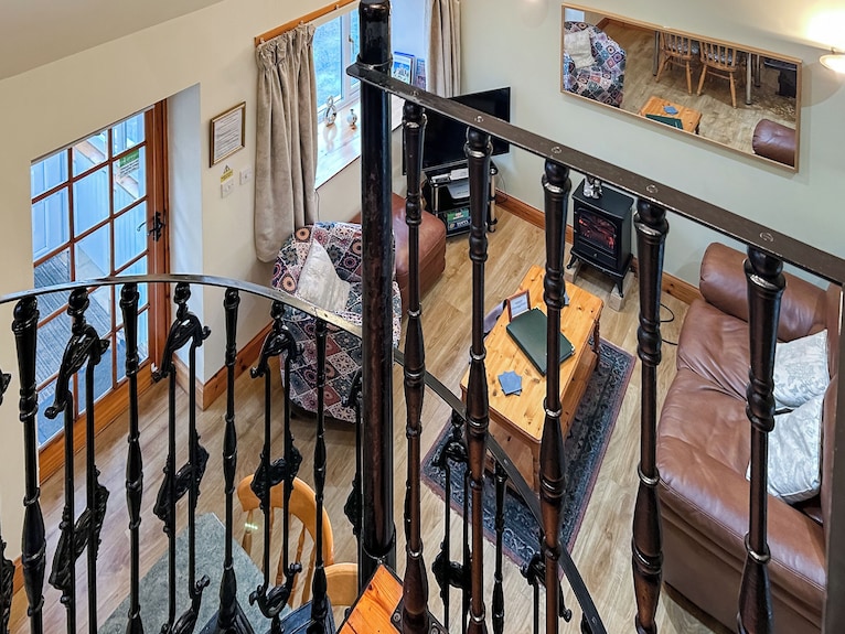 2 Bedroom Accommodation In Peebles - Peebles