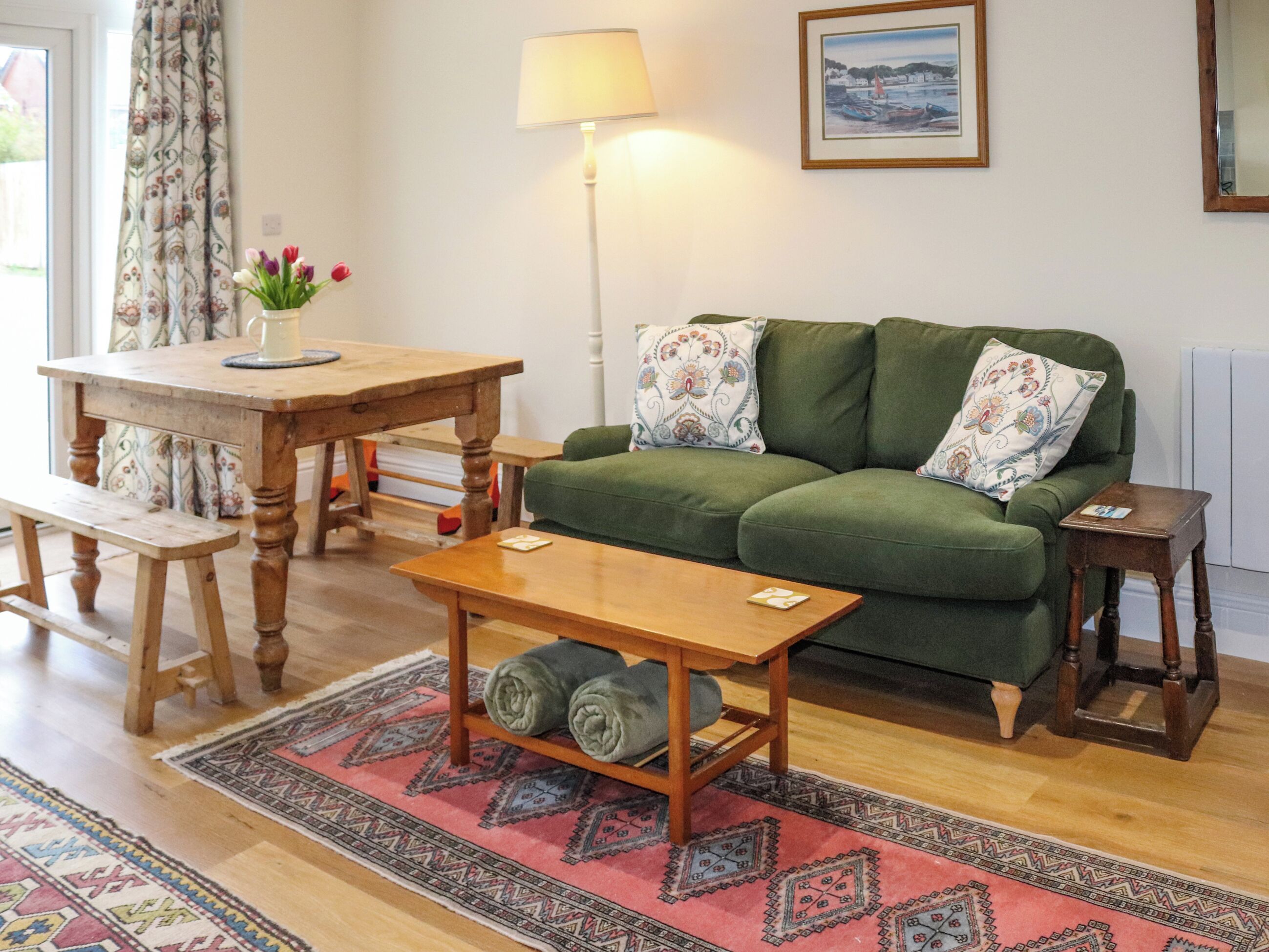 1 Bedroom Accommodation In Conwy - Conwy