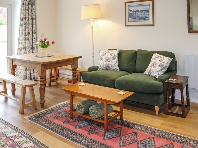 1 Bedroom Accommodation In Conwy - Conwy