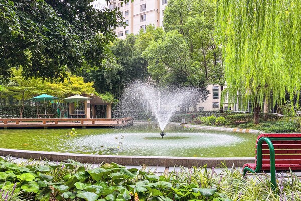 Tyms High Serviced Residence Shanghai Xujiahui Tower - Shanghai