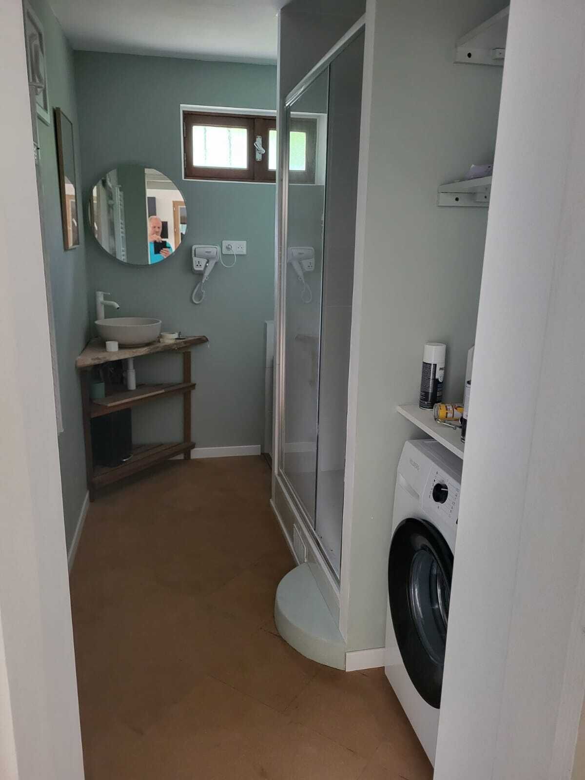 Studio 26m2 Garden Level - Vallouise