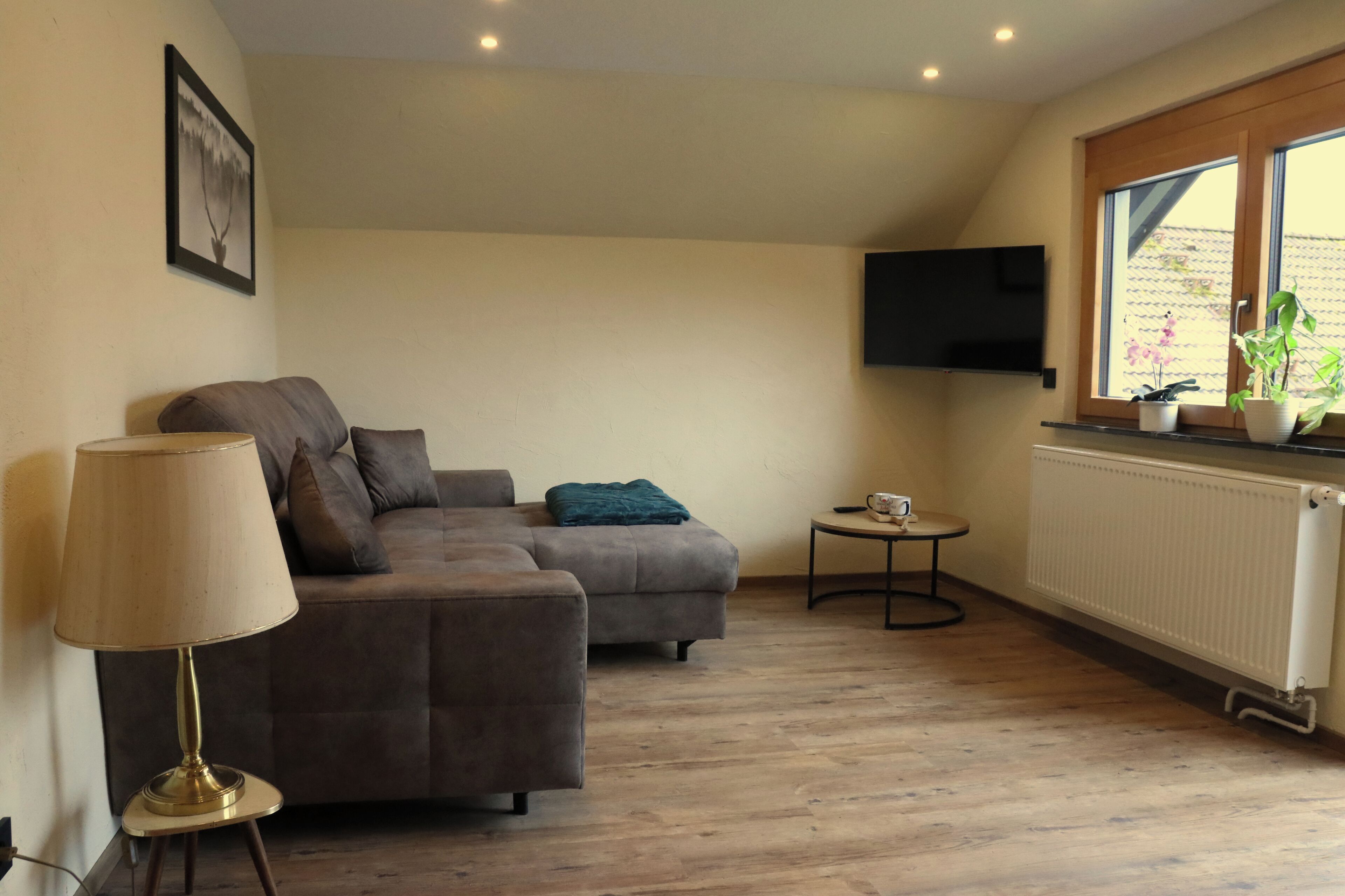 Gemütliche Neue Ferienwohnung "Auszeit" In Baiersbronn - Schönegründ - Enzklösterle