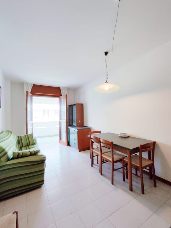 Bright Flat With Terrace - Bibione Pineda