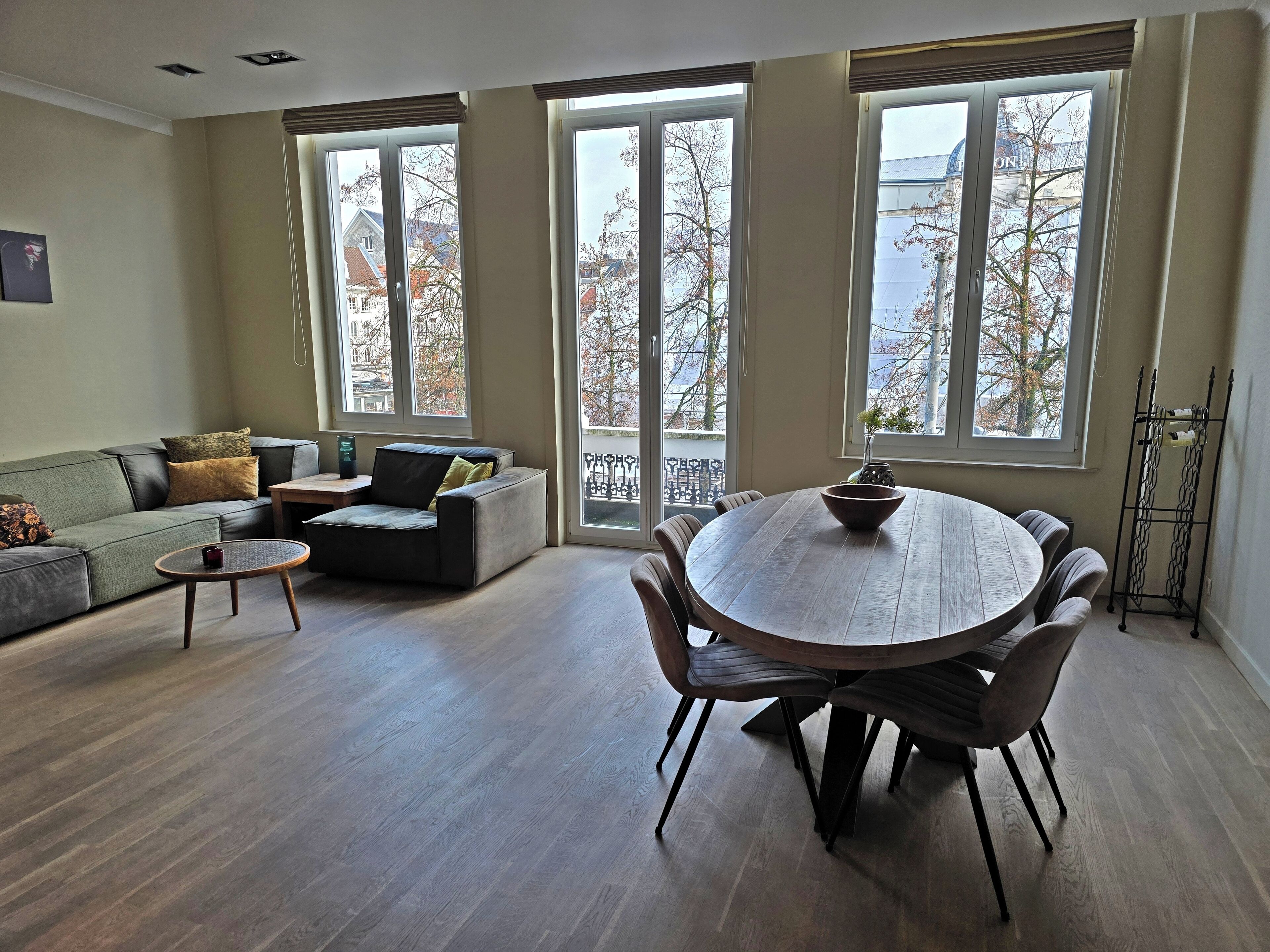 Guesthouse Groenplaats - Antwerp, Belgium