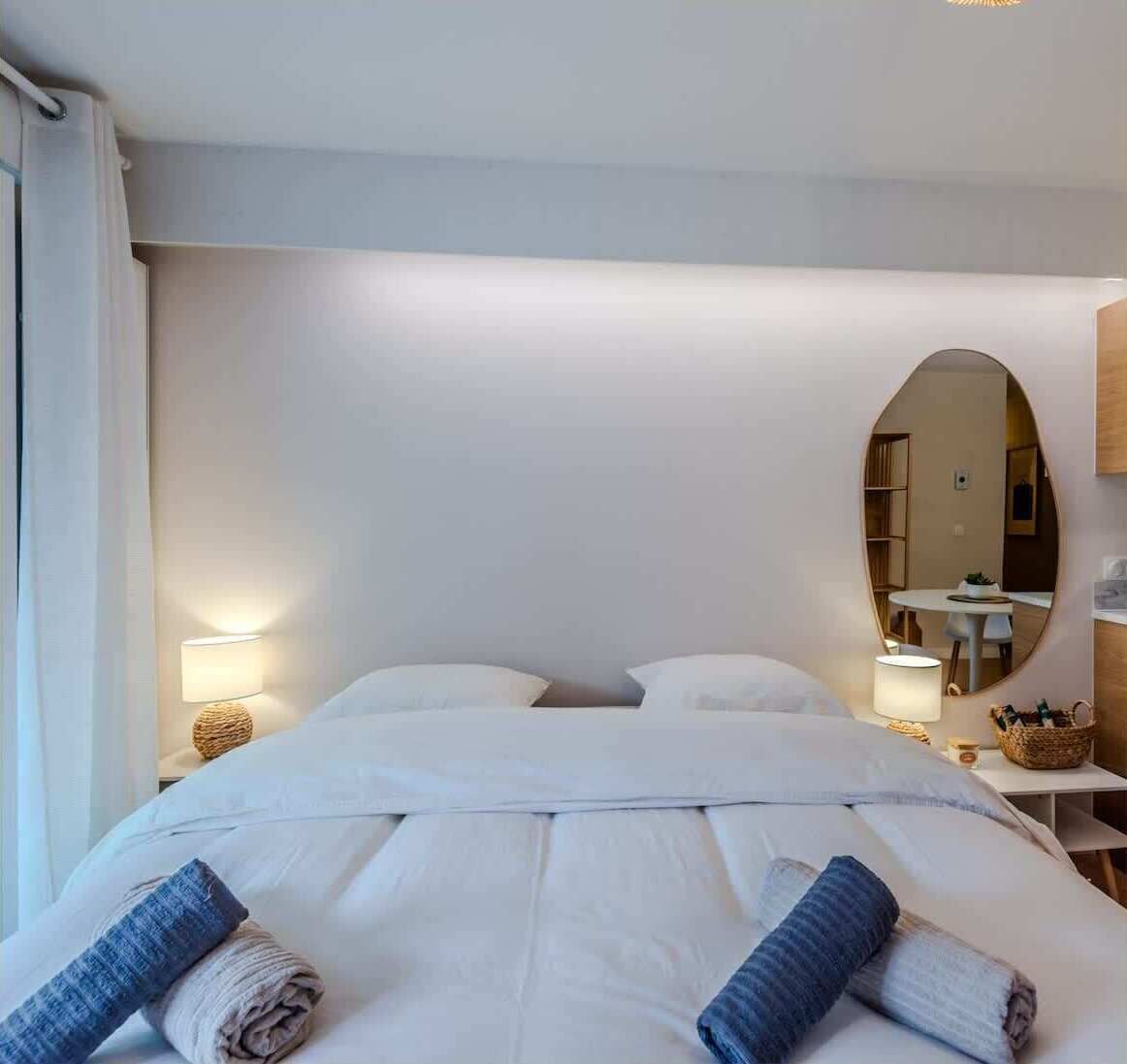 Studio Magnolia Le Claudel I Thonon-les-bains - Thonon-les-Bains