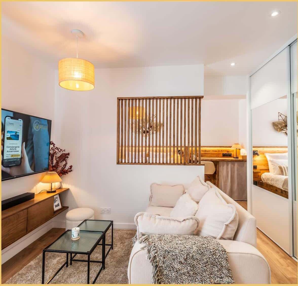 Appartement | Montagne | Cluses - Cluses