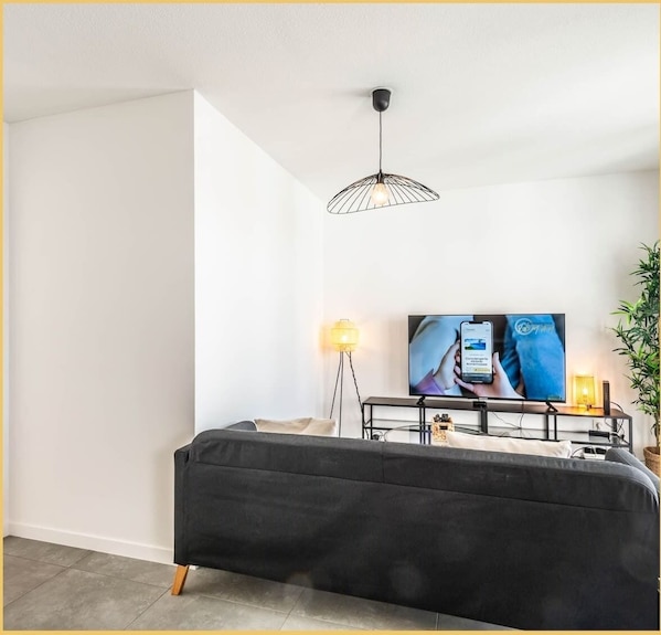 Chez Nico /T3/ Ville La Grand - Genève