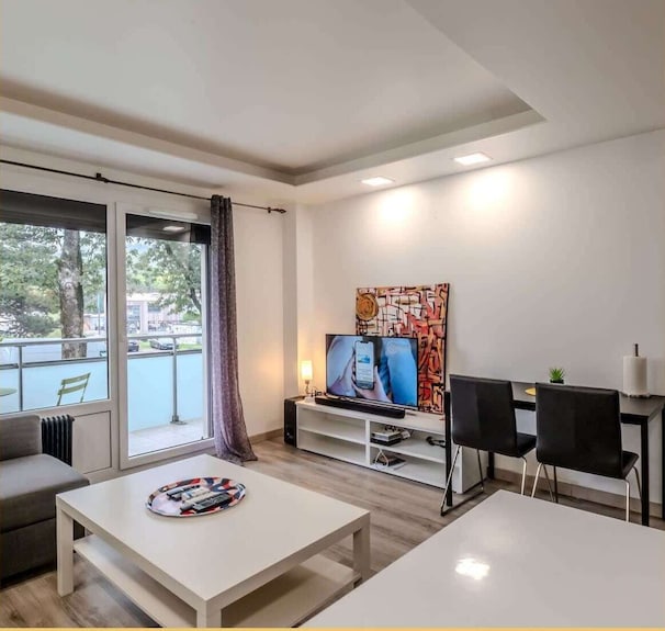 Chez Pat' I T2 I Saint-julien - Saint-Julien-en-Genevois