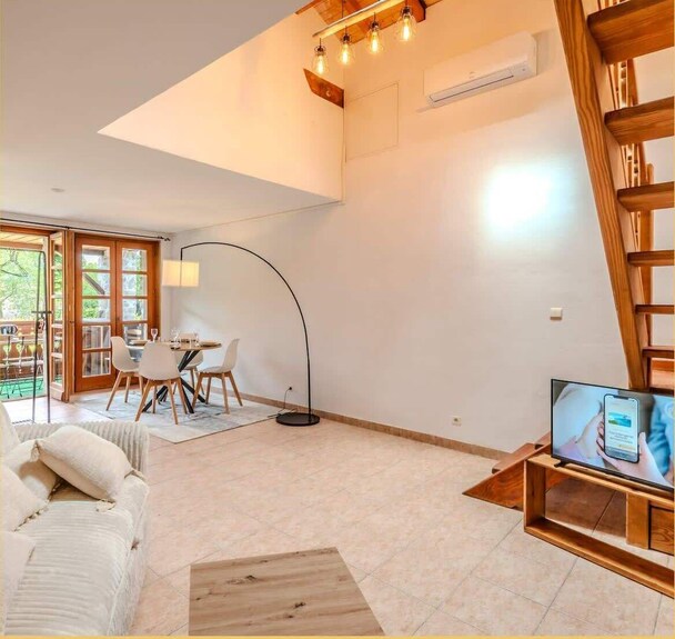 Appartement Les Jardins I T3 I Yvoire - Yvoire