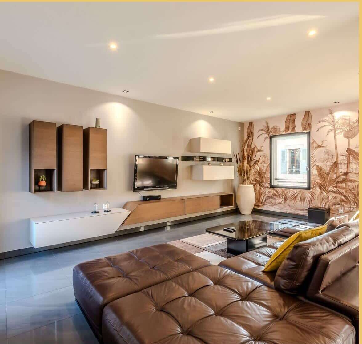 Villa Savana I T5 I Annemasse - Geneva