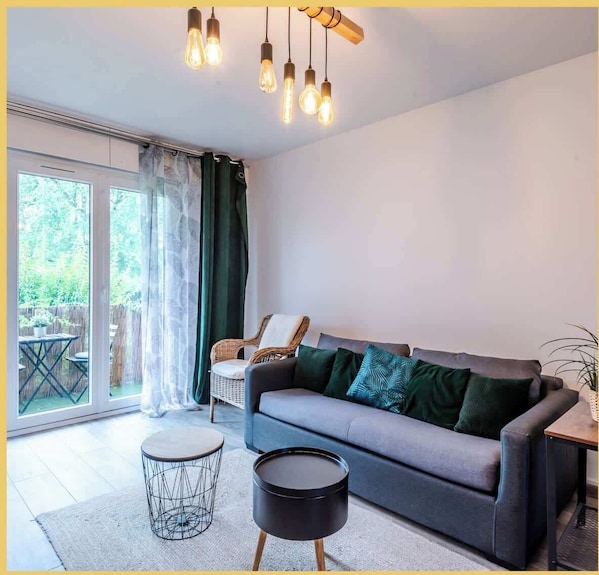 Appartement T3 | Cozy | Douvaine - Douvaine