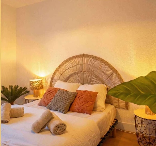 L'amara I T1 I Gaillard - Saint-Julien-en-Genevois