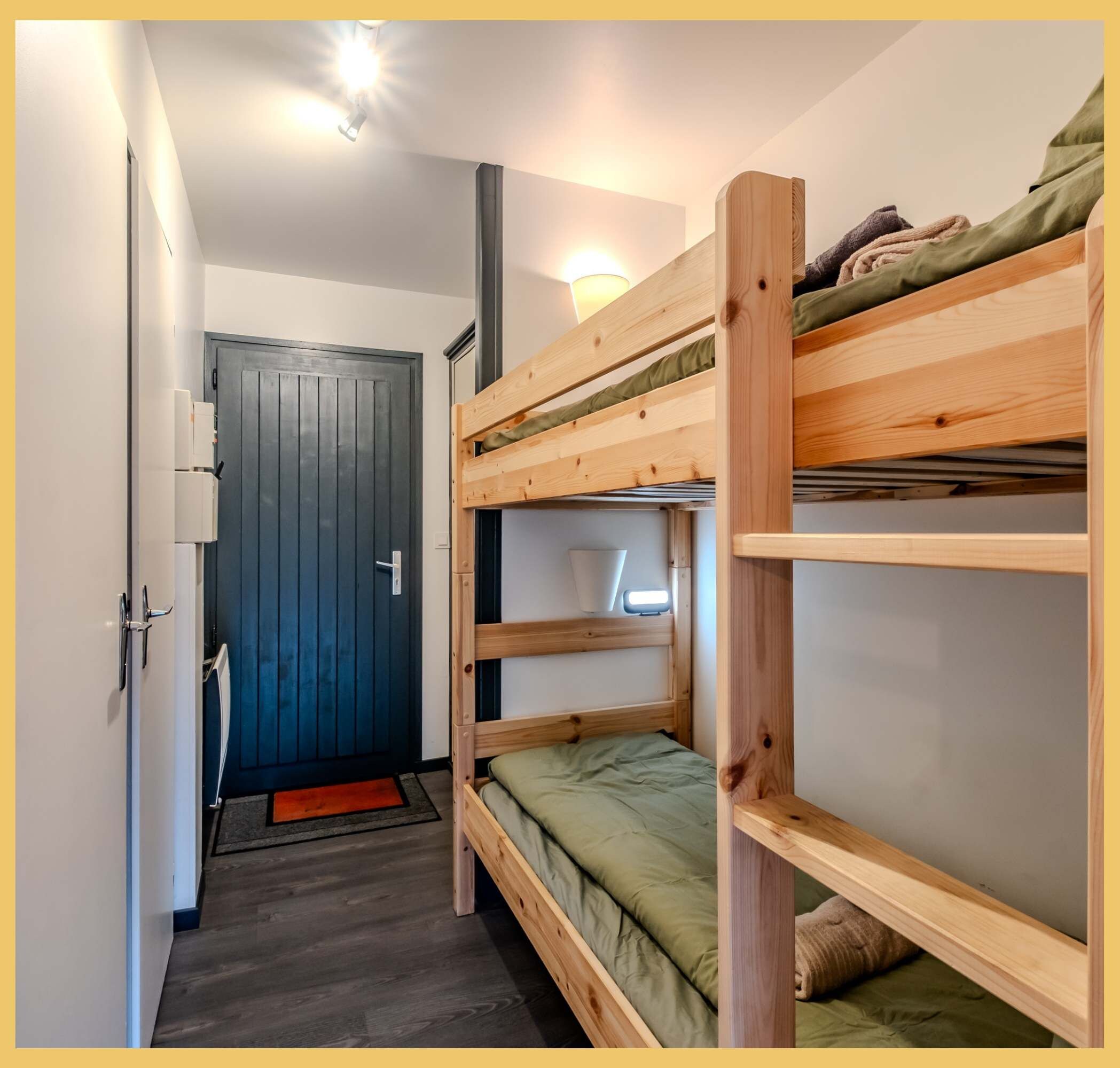 Le Paradisio I Studio I Morzine - Morzine