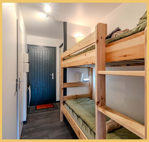 Le Paradisio I Studio I Morzine - Morzine