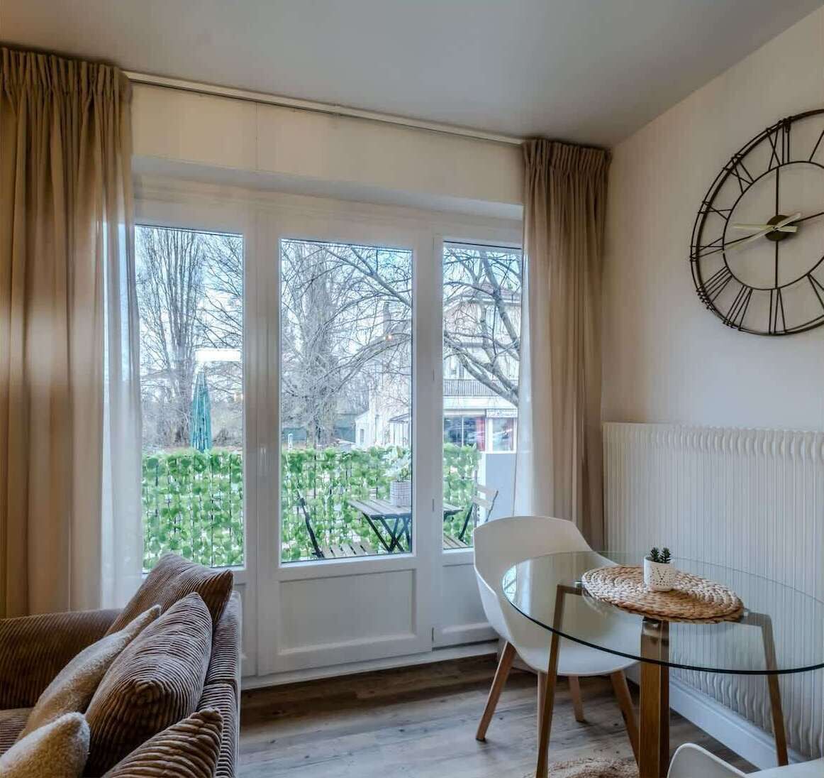 Little Cocoon I Studio I Annemasse - Gaillard