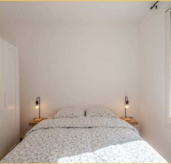 Chez Aaron I T2 I Saint-genis - Saint-Genis-Pouilly