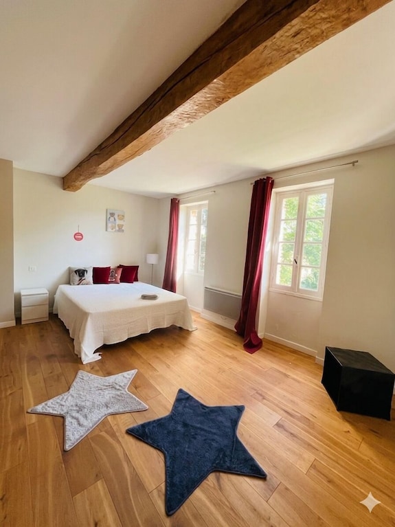 Beautiful House In The Gers - Samatan