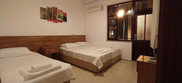Kaş Meltem Pansiyon - Kaş