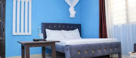 Quarto Duplo | Casa de banho