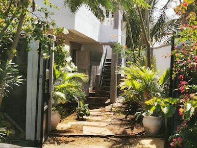 Mtwapa Empire Holiday Apartments