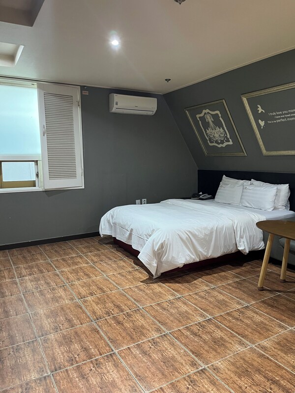 Sixty Motel - Namyangju-si