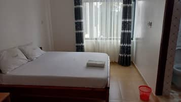 Quarto solteiro luxo