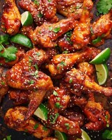 Comida e bebidas