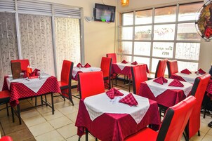 Restaurantes
