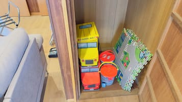 Casa Familiar, 3 quartos, não fumadores, cozinha | Com decoração personalizada, com mobília individualizada